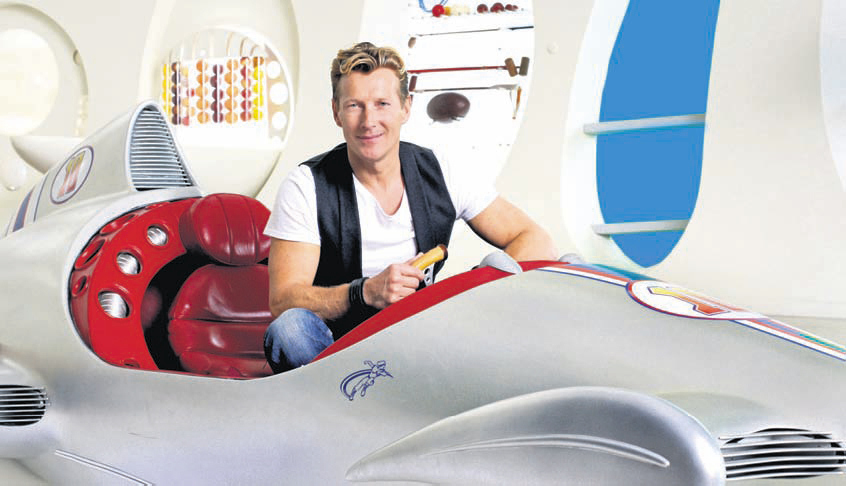 10 Things You Might or Might Not Know about Magnus Scheving - Number ...